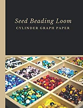 Seed Beading Loom Cylinder Graph Paper : Bonus Materials List Sheets ...