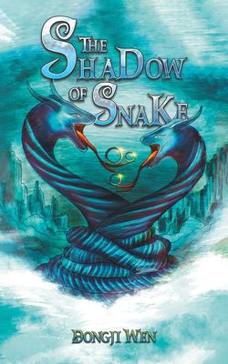 The Shadow of Snake book by Dongji Wen: 9781685624798