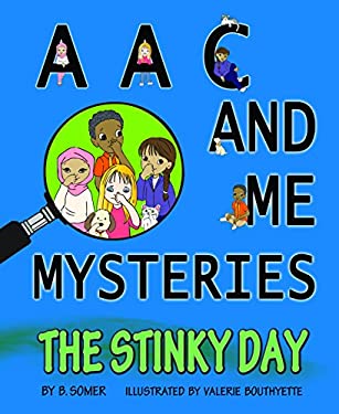 The Stinky Day book by Don Haynes: 9781684017669