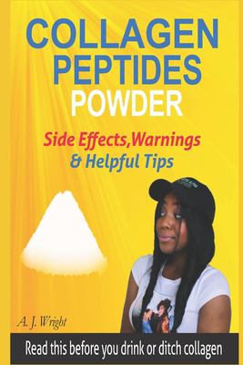 Collagen Peptides Powder Side Effects, Warnings and Helpful Tips : Read ...