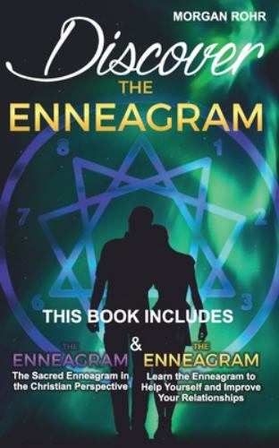 Discover the Enneagram : This Book Includes: the ENNEAGRAM - the Sacred ...