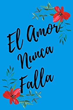 El Amor Nunca Falla : Libreta para Apuntes y Estudio Asamblea de Los ...