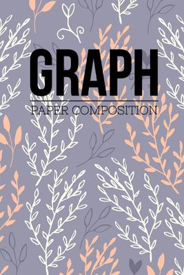 Graph Paper Composition : Graph Paper 6 X 9 Quad Ruled 4x4, Grid Paper ...