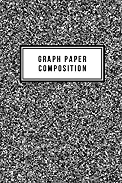 Graph Paper Composition : Graph Paper 6 X 9 Glitter Quad Ruled 4x4 ...