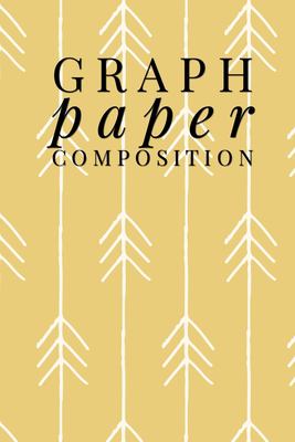 Graph Paper Composition : Graph Paper 6 X 9 Love Quad Ruled 4x4, Grid ...