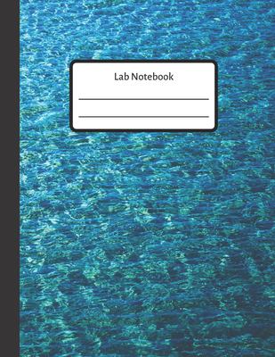 Lab Notebook : Physics Laboratory Notebook for Science Student ...
