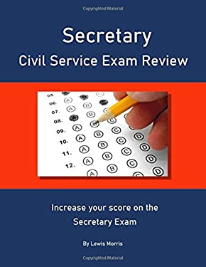 Secretary Civil Service Exam Review : Increase Your Score on the ...