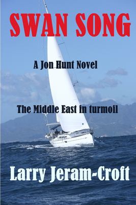 Swan Song book by Larry Jeram-Croft: 9781696591065