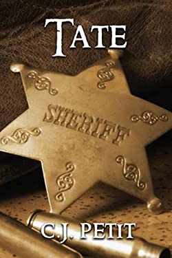 Tate book by C. J. Petit: 9781692754709