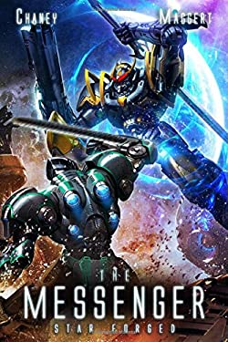 Star Forged : A Military Scifi Epic book by J. N. Chaney, Terry Maggert