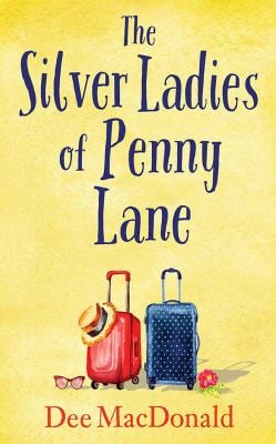 The Silver Ladies of Penny Lane copy: 9781713519430