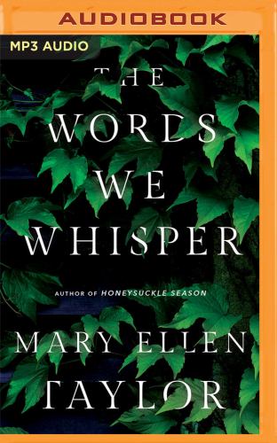The Words We Whisper copy: 9781713559658