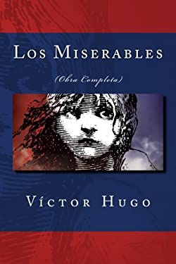 Los Miserables book by Víctor Hugo: 9781717440488