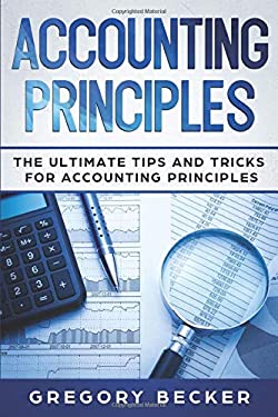Accounting Principles Textbook