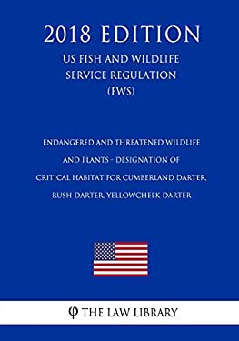 Endangered and Threatened Wildlife and Plants - Designation of Critical ...