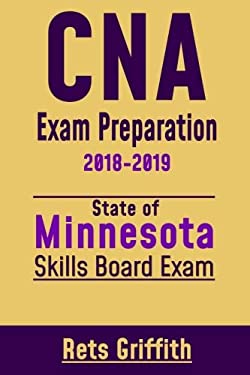 CNA Exam Preparation 2018-2019: State of Minnesota Skills BoardvExam ...