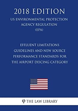 Effluent Limitations Guidelines and New Source Performance Standards ...