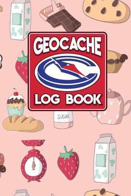 Geocache Log Book : Geocache Log Paper, Geocaching Log Books ...