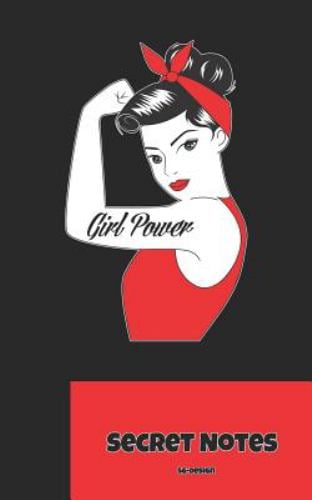 Girl Power - Secret Notes : Pin up Girl Power 50s 60s 70s Rockabilly ...
