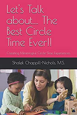 Let's Talk about... . the Best Circle Time Ever!! : Creating Meaningful ...