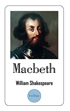 Macbeth : The Tragedy of Macbeth, King of Scotland book by William ...