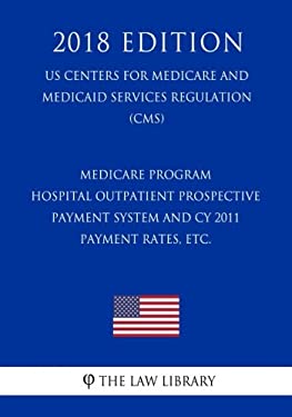 Medicare Program - Hospital Outpatient Prospective Payment System and ...