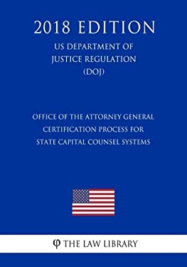 Office of the Attorney General - Certification Process for State ...