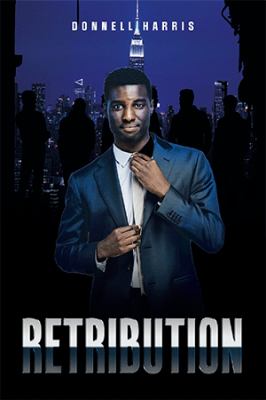 Retribution book by Donnell Harris: 9781728377773