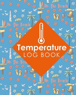 Temperature Log Book : Food Temperature Log Sheet, Temperature Check ...