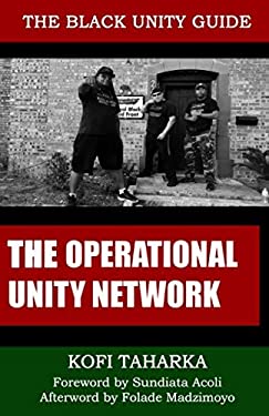 The Black Unity Guide : The Operational Unity Network: Guide for ...
