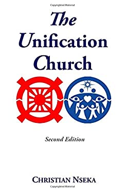 The Unification Church book by Christian Nseka: 9781724142450