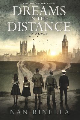 Dreams in the Distance book by Nan Rinella: 9781733714105