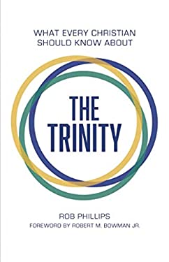 What Every Christian Should Know about the Trinity : How the Bible ...