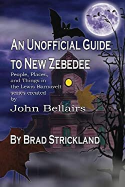 An Unofficial Guide to New Zebedee: People, Places, and Things in the ...