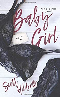 Baby Girl : Two book by Scott Hildreth: 9781731176318