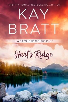 Hart's Ridge : Book One book by Kay Bratt: 9781736351482