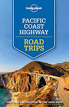 Pacific Coast Highways Road Trips used book by Alison Bing: 9781743607046