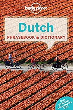 Dutch Phrasebook and Dictionary 2 New Due May 2020 used book by Lonely ...