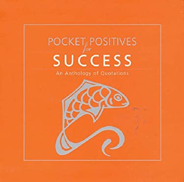 Pocket Positives for Success used book: 9781741780000
