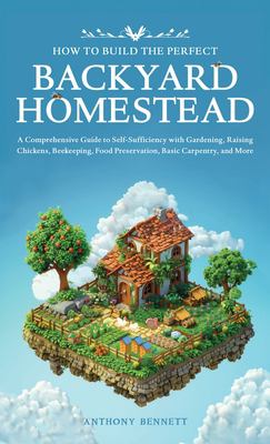 How to Build the Perfect Backyard Homestead: A Comprehensive Guide to ...