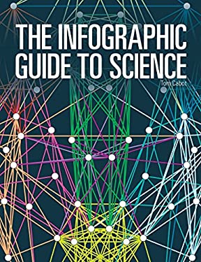 The Infographic Guide to Science used book by Tom Cabot: 9781770857919