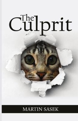 The Culprit book: 9781777180508