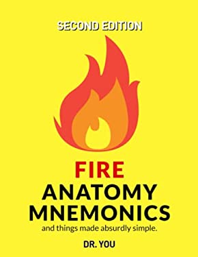 Fire Anatomy Mnemonics (and things made absurdly simple) copy