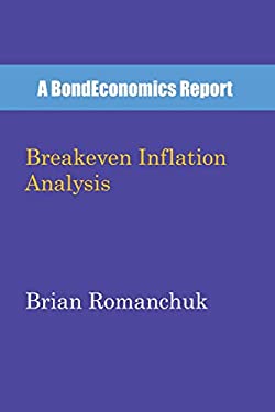 Breakeven Inflation Analysis book by Brian Romanchuk