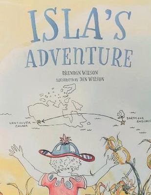 Isla's Adventure copy: 9781777788209