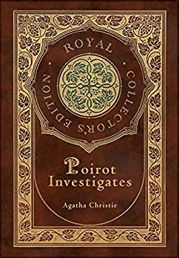 Poirot Investigates (Royal Collector's Edition) (Case Laminate ...