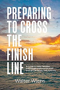 Preparing to Cross the Finish Line : A Guide to Help Families ...