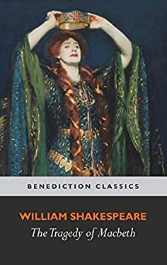 The Tragedy of Macbeth book by William Shakespeare: 9781781397848