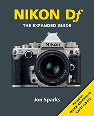 Nikon Df book by Jon Sparks: 9781781451007
