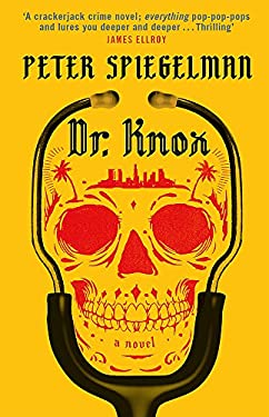 Dr. Knox used book by Peter Spiegelman: 9781782066958